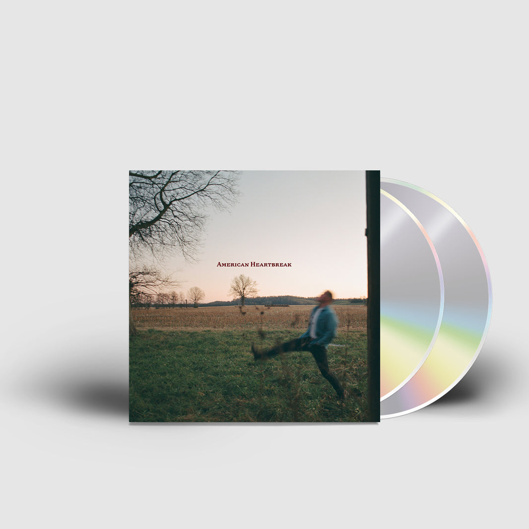 Buy Zach Bryan Music | Vinyl Records, Albums, and CDs